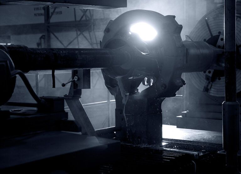 Aircraft Landing Gear Overhaul Facilities | Aerospace Rotables